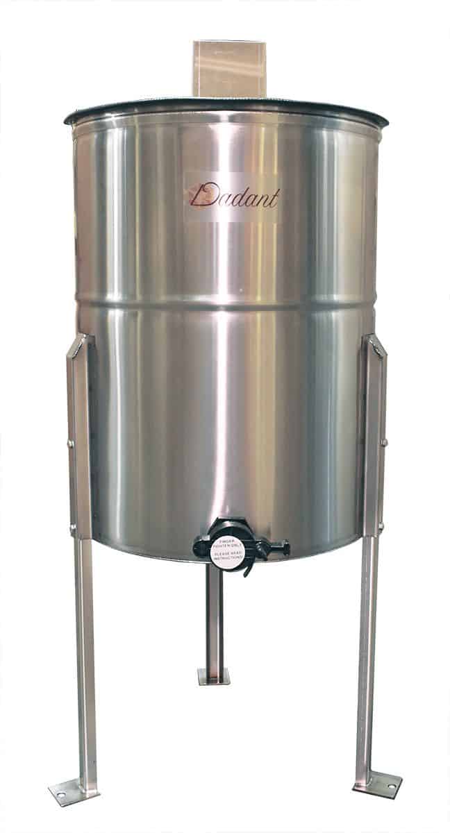 Tangential Honey Extractor: What is it? A Beginners Guide - Bee Keeper ...